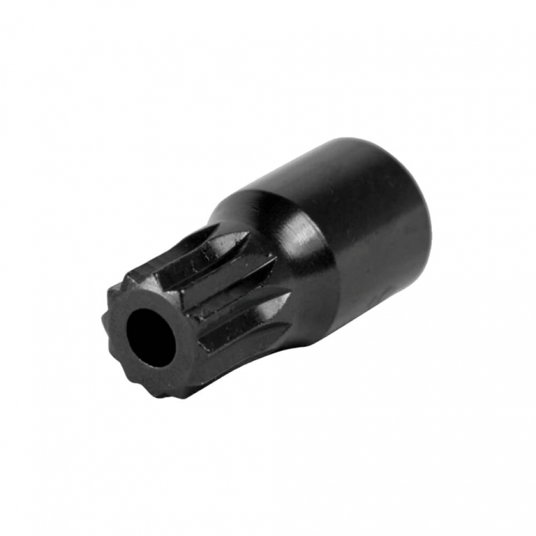 Juego de Copas 8mm – 32mm Raiz 1/2″ 24 Piezas – Tecnotools