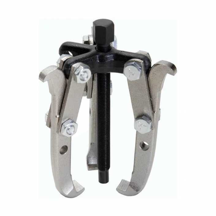 Extractor para Poleas 5″ x 10-1/2″ 3 Brazos – Tecnotools