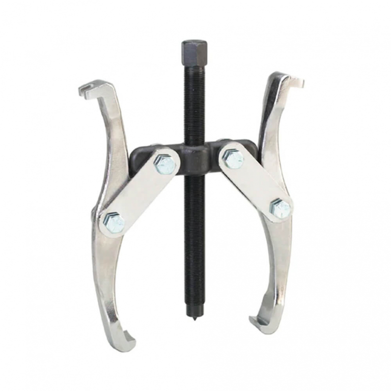 Extractor de Poleas 2 Brazos 5″ – Tecnotools