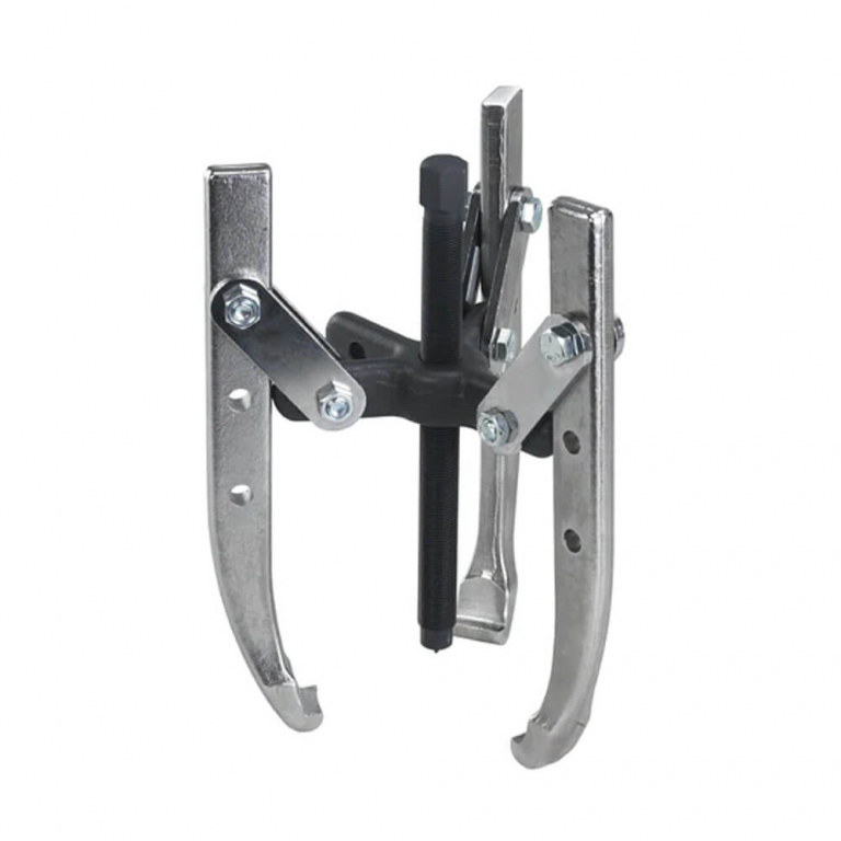 Extractor para Poleas 7″ 2/3 Brazos – Tecnotools