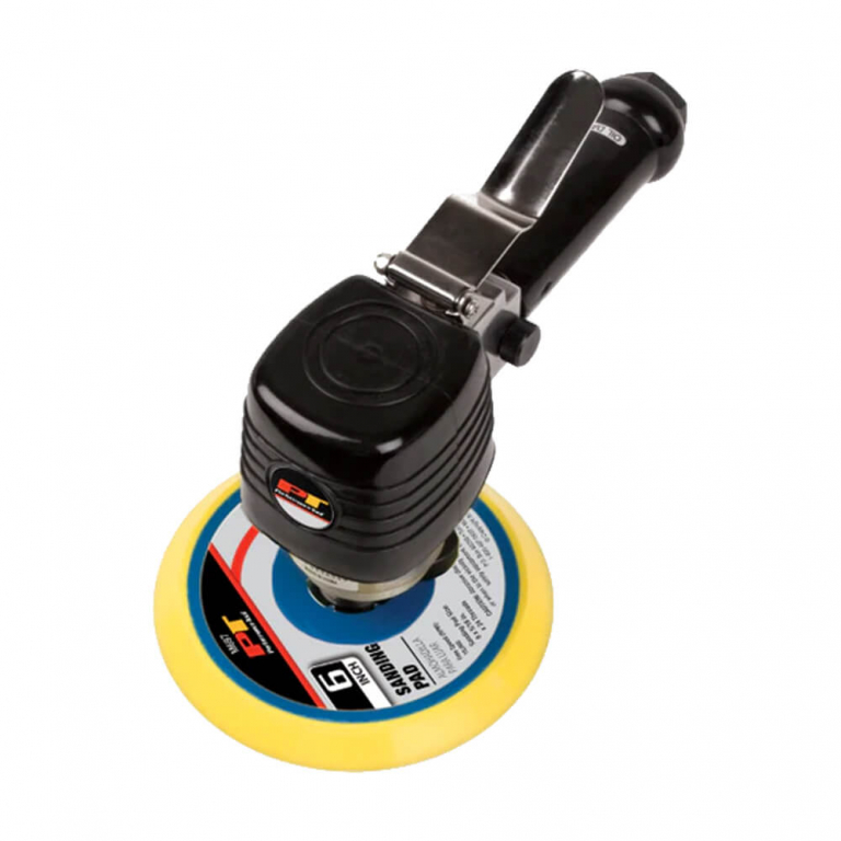 Lijadora Roto Orbital Neumatica (10,000 RPM) – Tecnotools