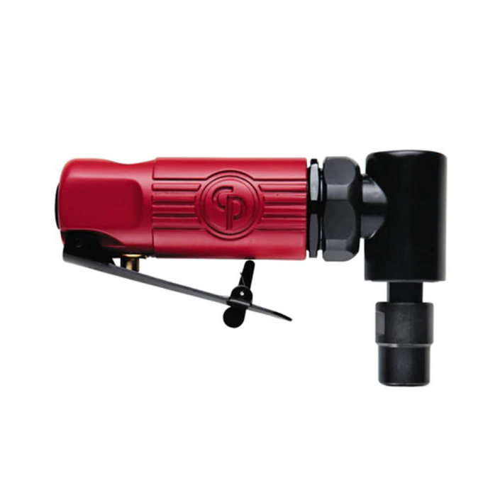 Miniesmeril Angular Neumatico 1/4″ (22,500 RPM) – Tecnotools