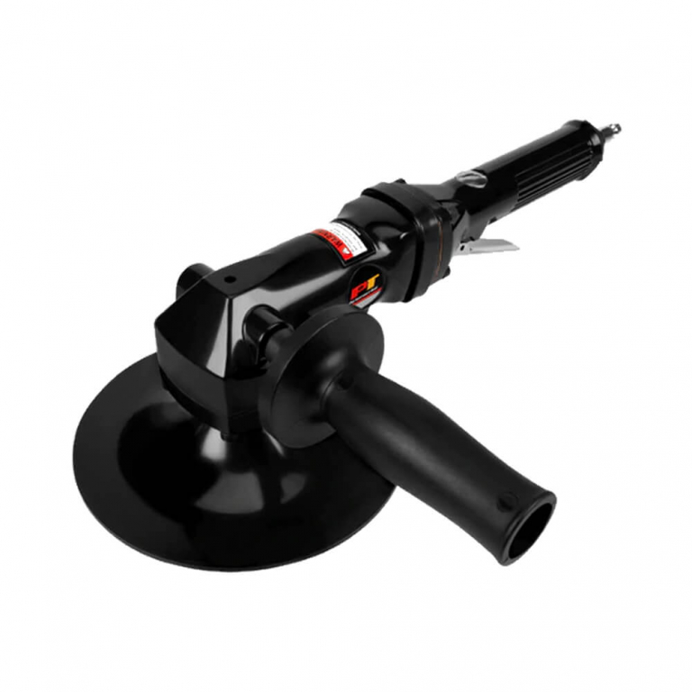 Pulidora Neumatica 7″ (4,500 RPM) – Tecnotools