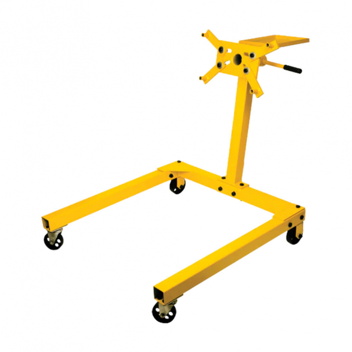 Soporte para Motor 1,250 lbs (Con Bandeja) – Tecnotools