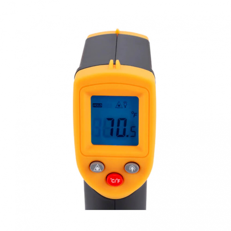 Torcometro 50-250 pie/lbs Raiz 1/2″ – Tecnotools