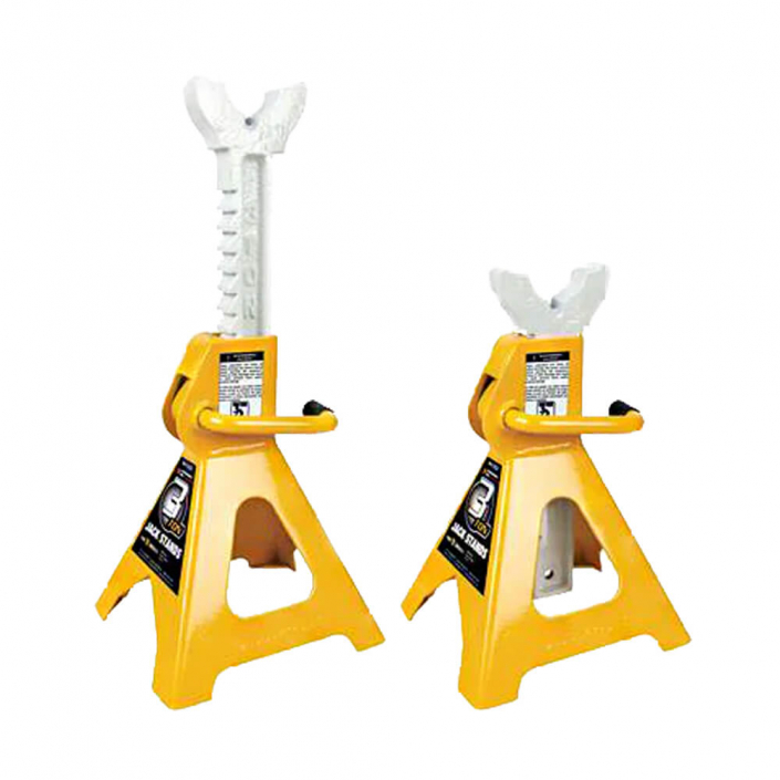 Torres 3 Toneladas (Par) – Tecnotools