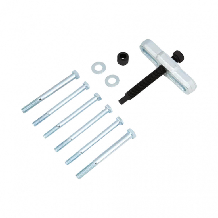 Extractor de Volantes – Tecnotools