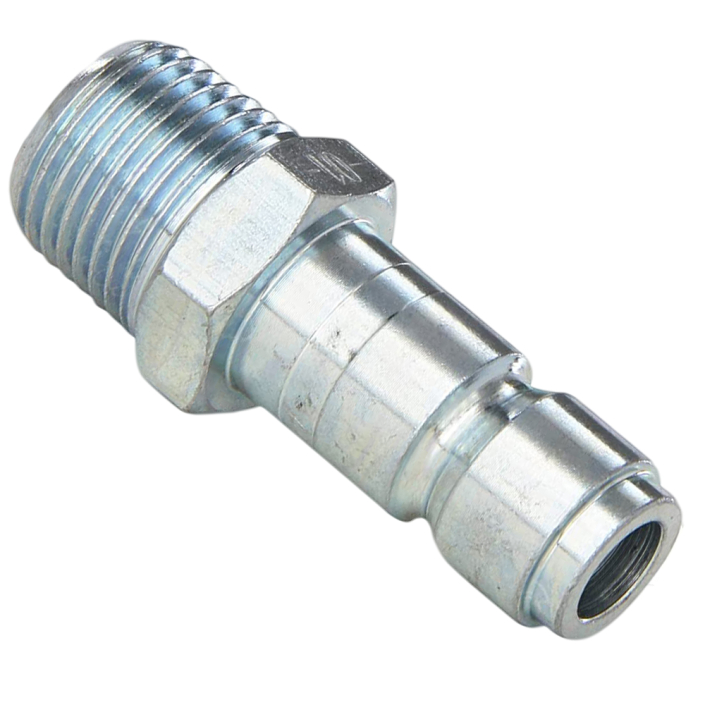 Terminal Macho Tipo T 1/2″ – Tecnotools