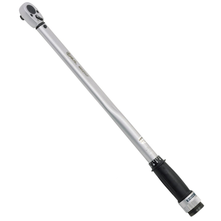 Torcometro 70 – 350 Newton/Metro Raíz de 1/2″ – Tecnotools