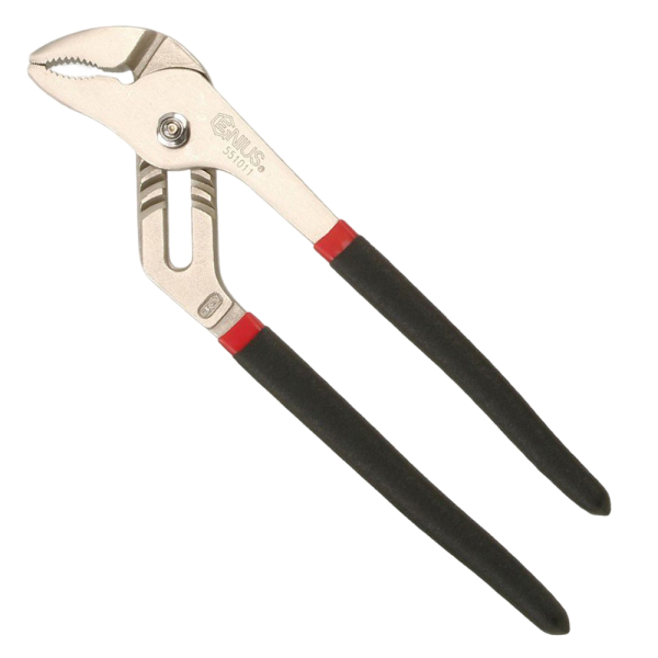 Tenaza Perica 8″ – Tecnotools