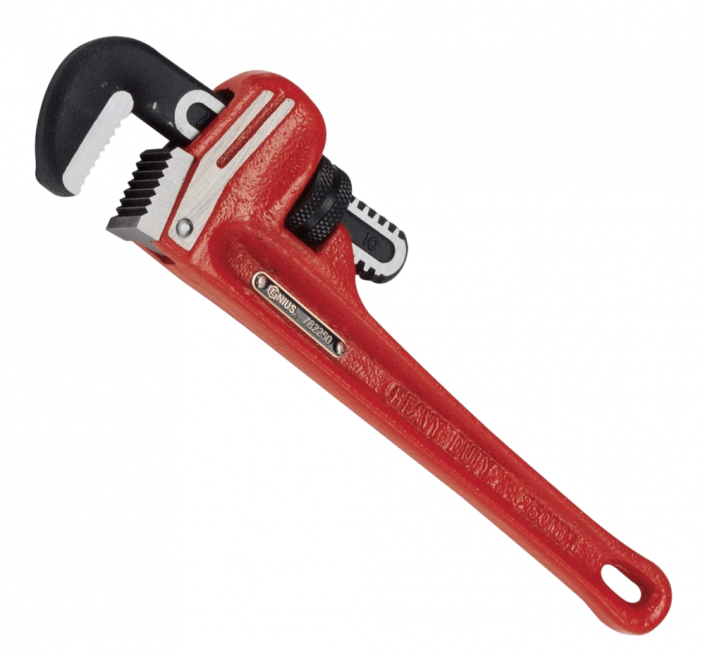 Llave Stilson 36″ – Tecnotools