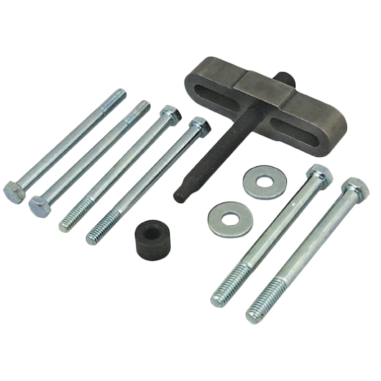 Extractor de Volantes – Tecnotools