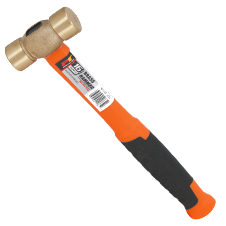 Martillo de Bronce 16Oz – Tecnotools