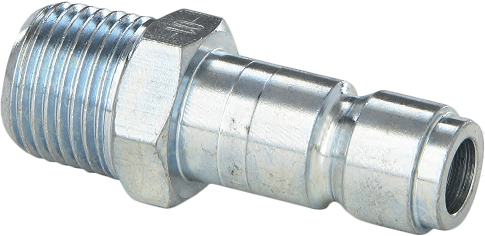 Terminal Macho Tipo T 1/2″ – Tecnotools