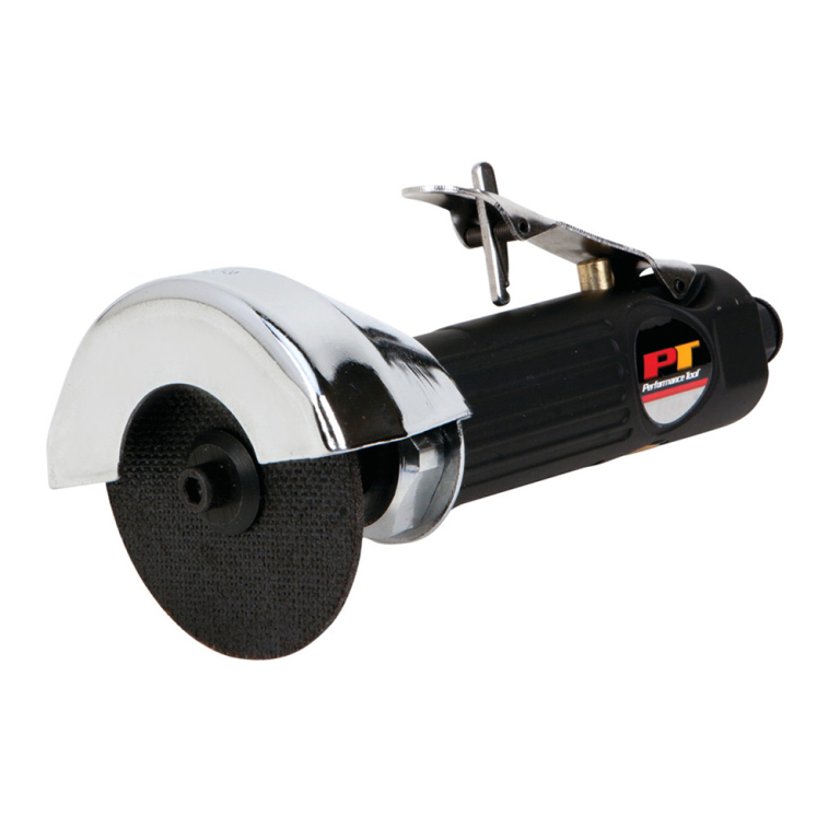 Cortadora Neumatica (22,000 RPM) – Tecnotools