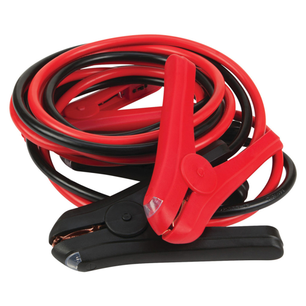 Cables para Pasar Corriente 10´ 400A – Tecnotools