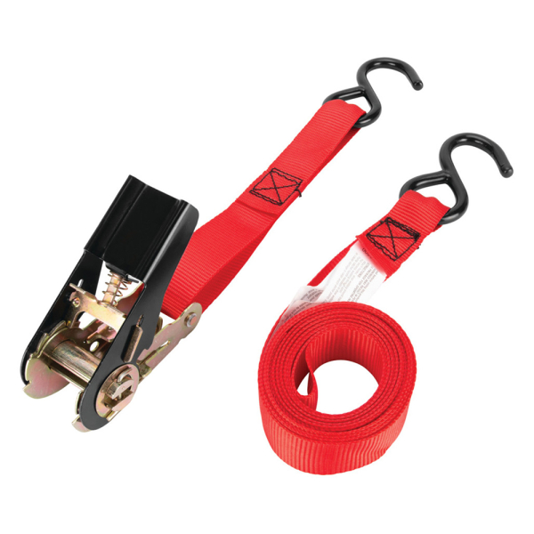 Cincho para Asegurar Carga con Ratch 300Lbs Carga – Tecnotools