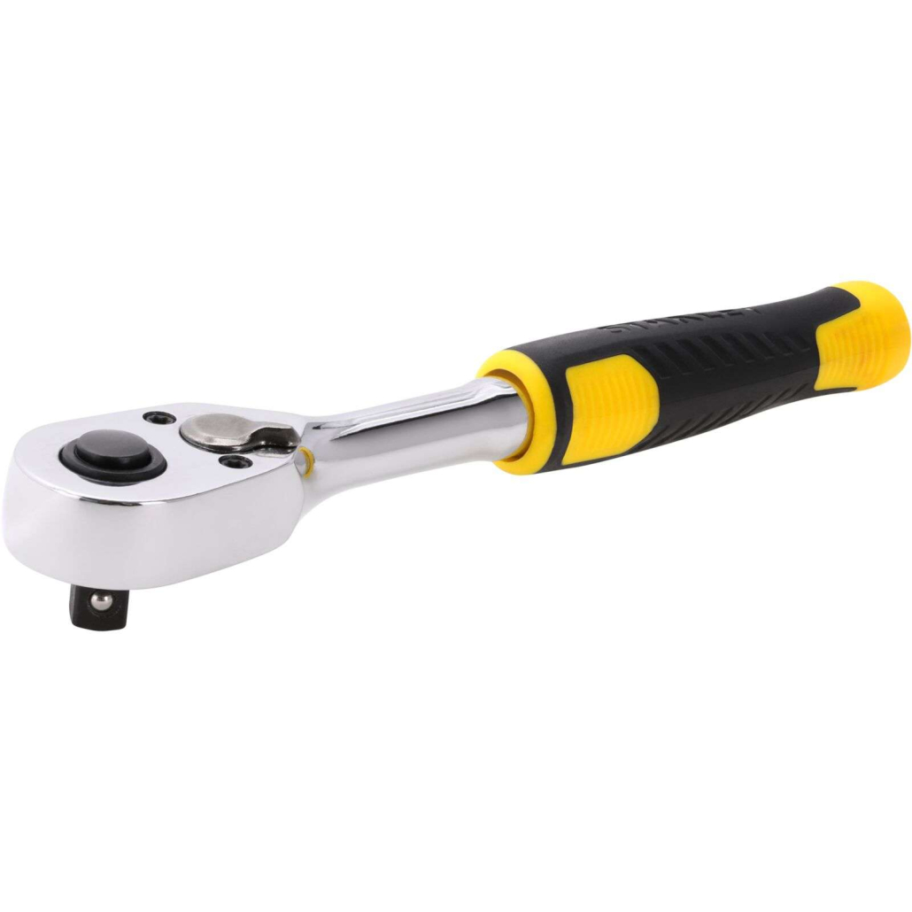 Ratchet Raìz 1/4″ – Tecnotools
